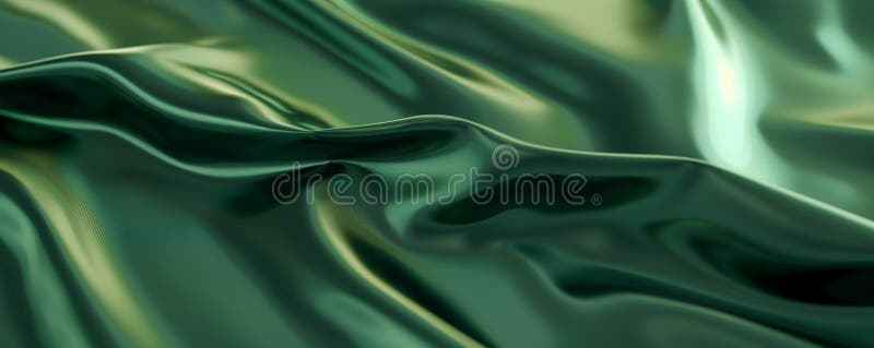 Metallic Hemlock Color Background with a Gradient from Dark To Light ...