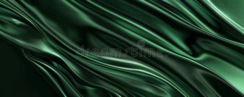 Metallic Hemlock Color Background with a Gradient from Dark To Light ...