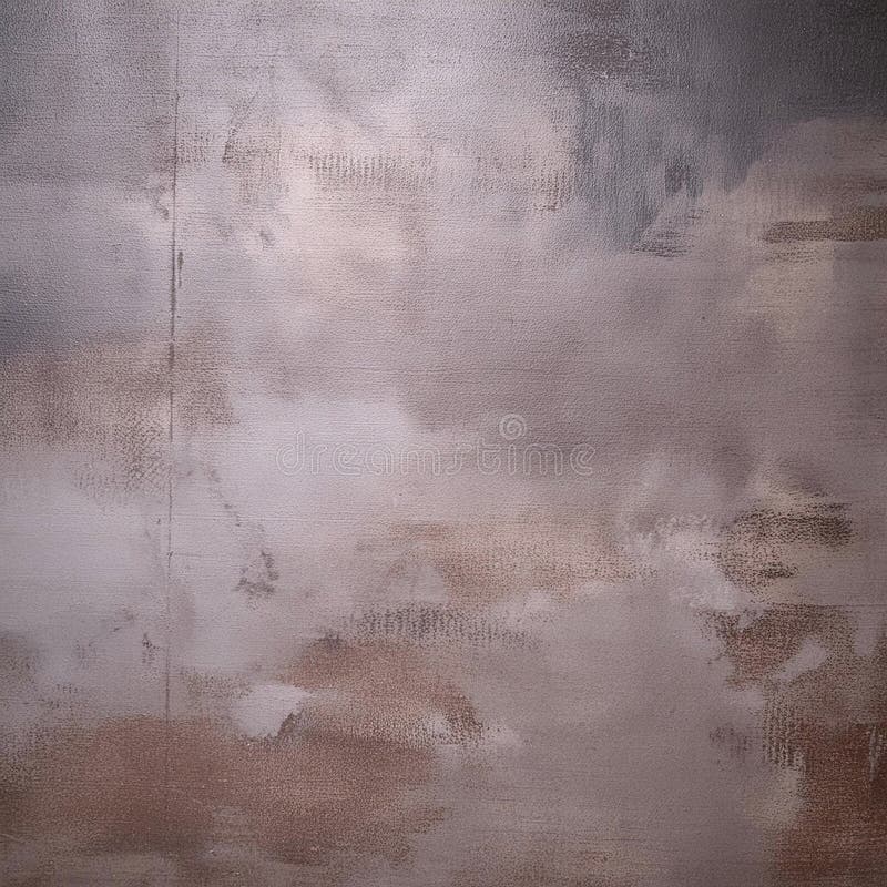 Metallic Hues Blend Seamlessly, Creating a Textured Canvas of Rust and ...