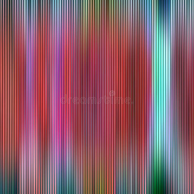 Metallic lines background stock illustration. Illustration of design ...