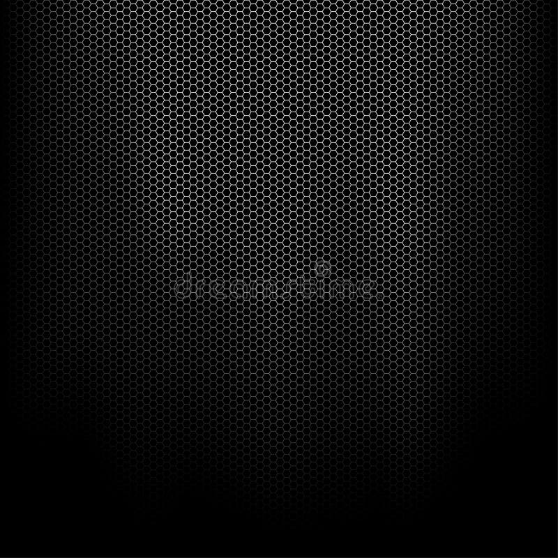 Metallic mesh stock illustration. Illustration of graphic - 5771681