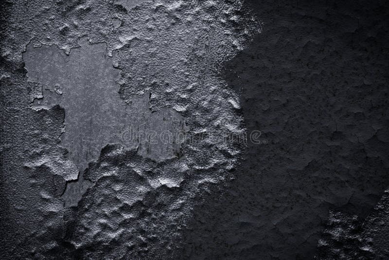 Metallic Metal Paint Background Stock Image - Image of interior, grungy ...