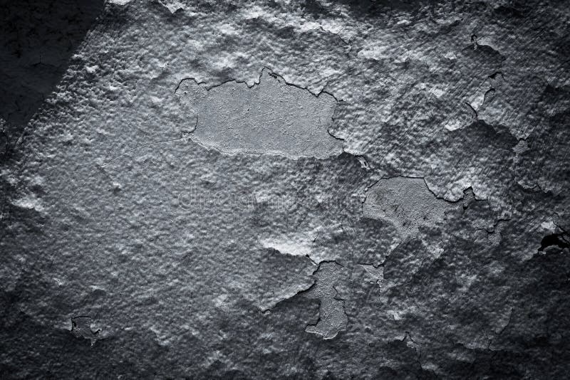 Metallic Metal Paint Background Stock Image - Image of dirty, paint ...