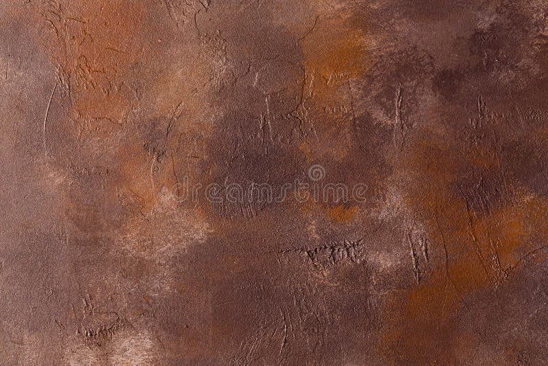 Metallic Metal Paint Background Stock Photo - Image of crack ...