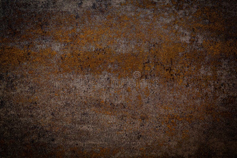 Metallic Metal Paint Background Stock Image - Image of background ...