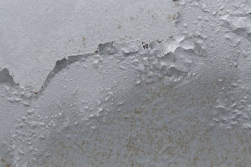 Metallic Metal Paint Background Stock Image - Image of black, retro ...