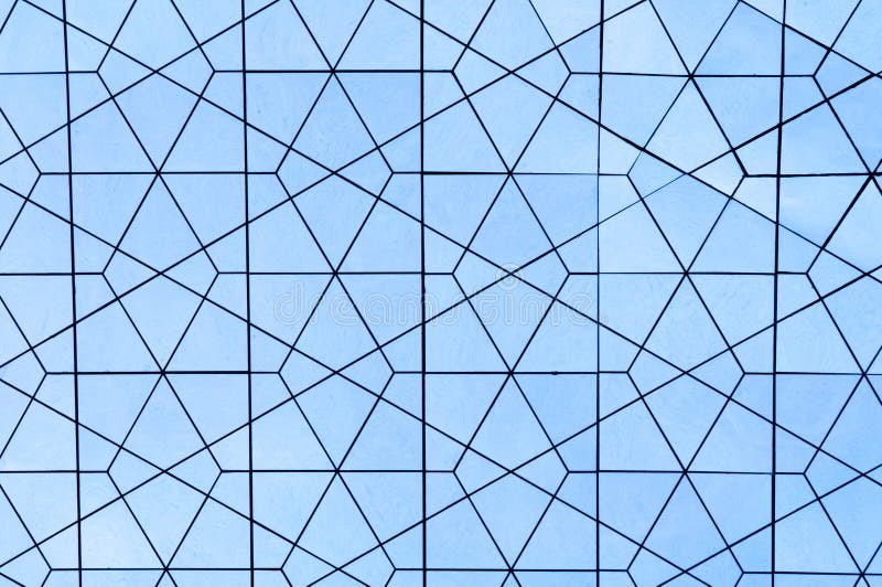 Metallic Mirror Tile Texture Stock Image - Image of steel, backgrounds ...