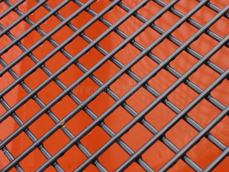 Metallic net stock image. Image of connection, construction - 816965