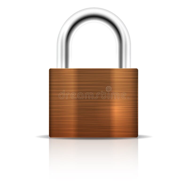 Lock Icon Mac