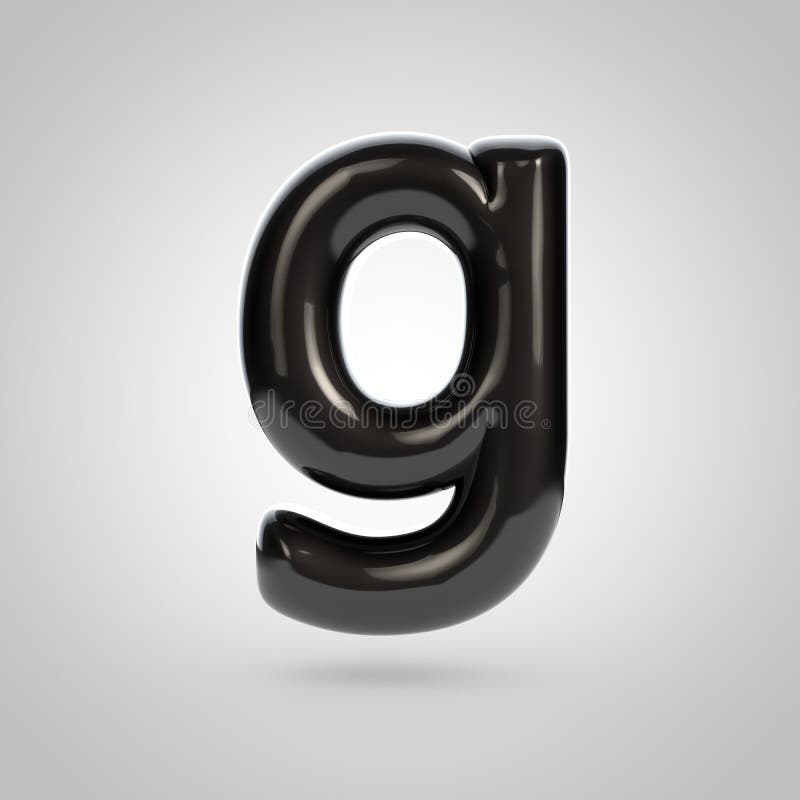 Black Letter G Stock Illustrations – 11,177 Black Letter G Stock ...