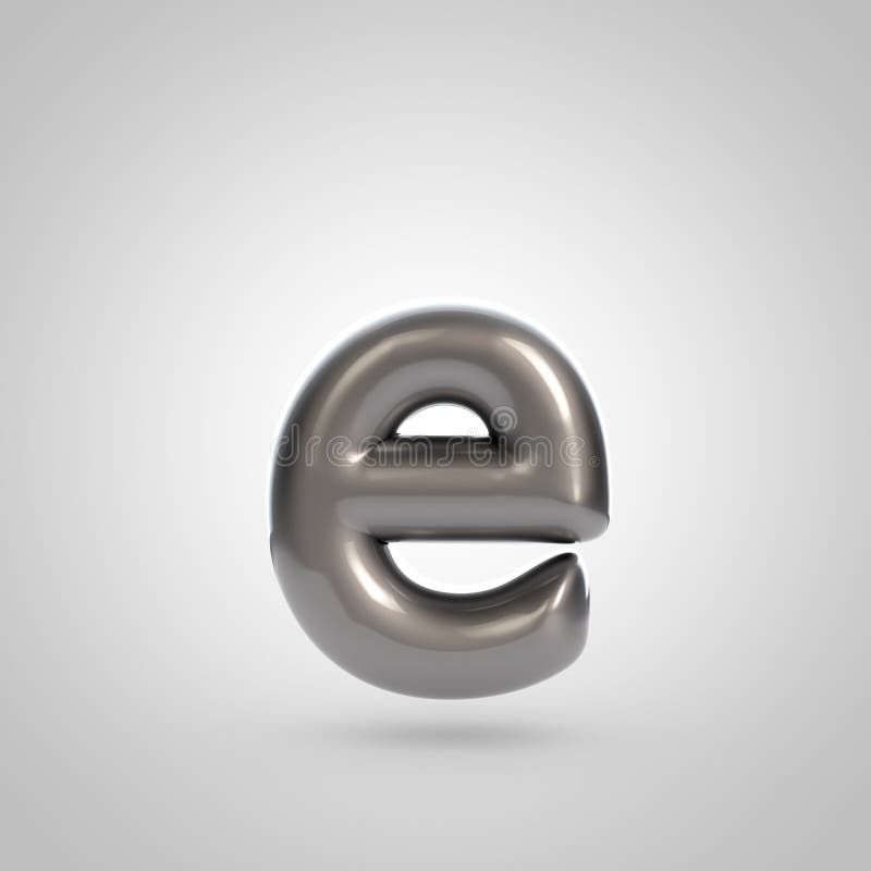 Letter E Lowercase Stock Illustrations – 1,008 Letter E Lowercase Stock ...