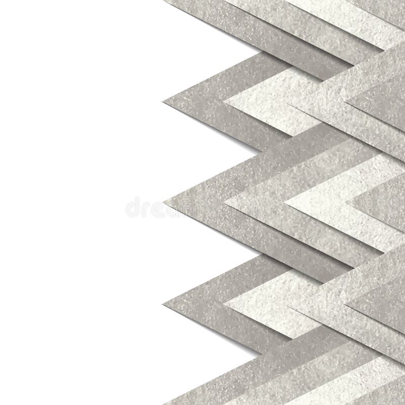 Metallic Paper Border Background Stock Vector - Illustration of foil ...