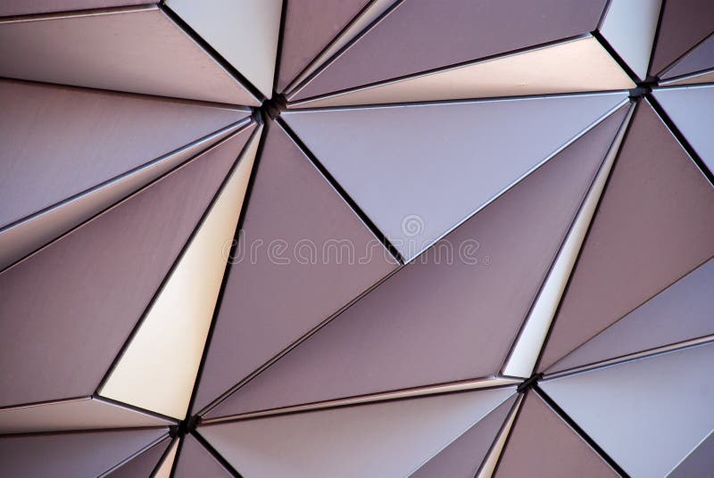 Metallic pattern stock photo. Image of center, geometric - 5513982