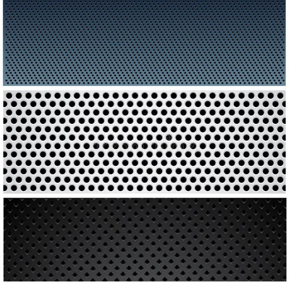 Perforated Patterns Stock Illustrations – 2,075 Perforated Patterns ...