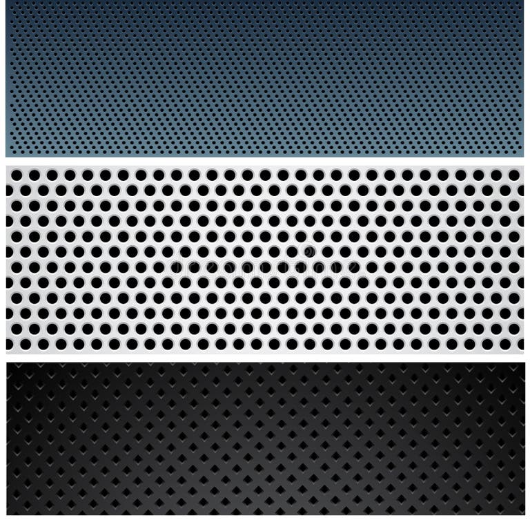Perforated Patterns Stock Illustrations – 2,075 Perforated Patterns ...