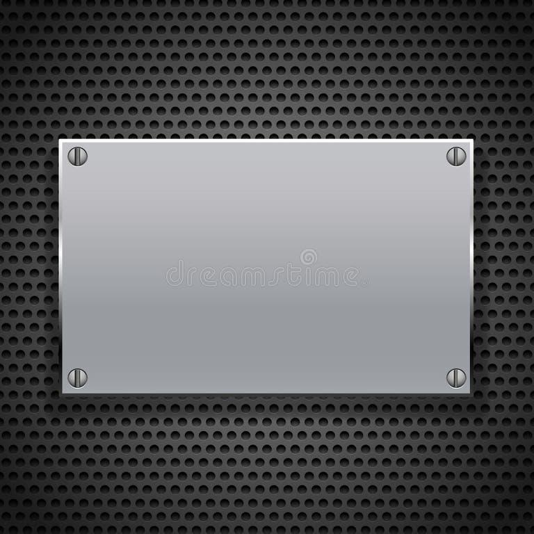 Plaque Backgrounds Stock Illustrations – 811 Plaque Backgrounds Stock ...