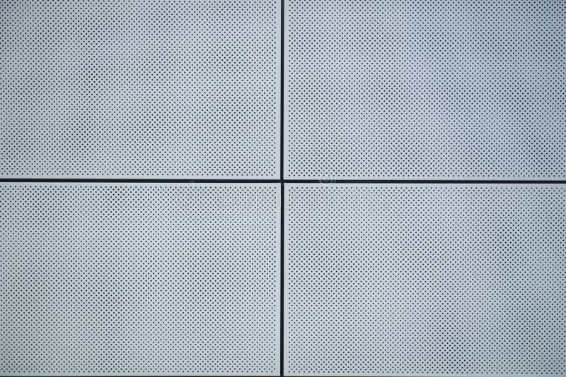 Metallic Plastic Wall Background or Texture Stock Photo - Image of ...