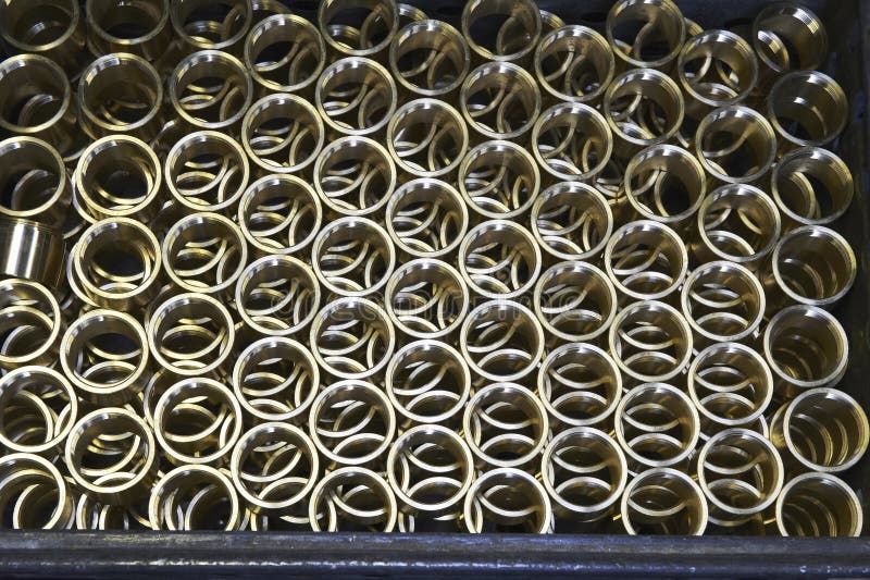 Metallic products stock photo. Image of metal, export - 21856952