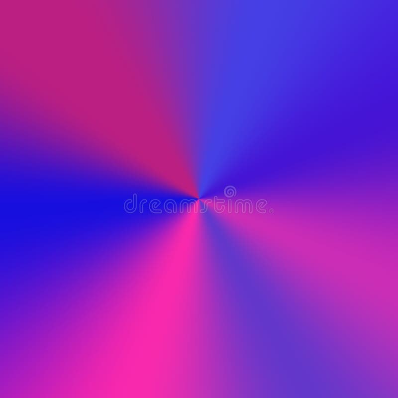 Purple metallic gradient stock vector. Illustration of clean - 161044042