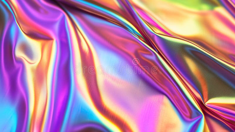 Metallic rainbow stock photo. Image of decoration, russia - 333945340