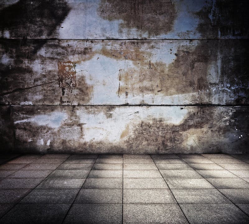 Metallic room stock photo. Image of plate, textured, metal - 19678926