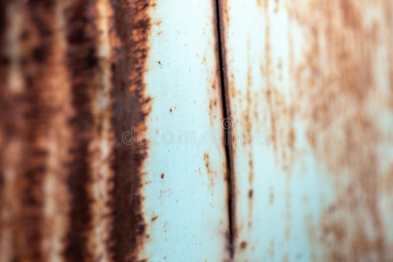 Detail of Old Metallic Supporting Greek Style Column in Brick Wall ...