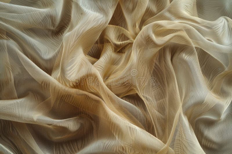 Metallic Sheen on Fabric Surface. Luxury Textile Concept Stock ...