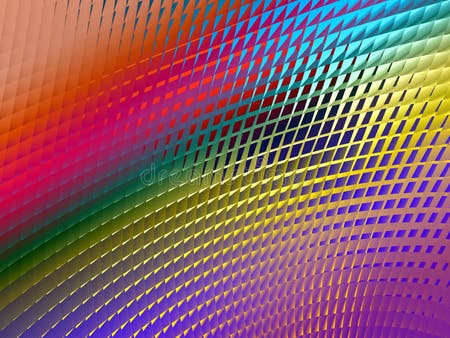 Metallic Sheen Screen stock illustration. Illustration of glitter ...