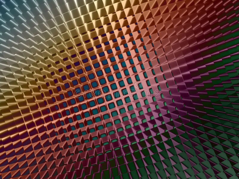 Metallic Sheen Screen stock illustration. Illustration of mesh - 22881242