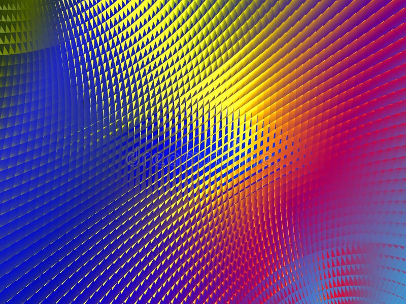 Metallic Sheen Screen stock illustration. Illustration of backdrop ...