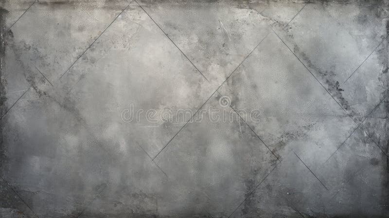 Metallic Silver Grunge Background Stock Photo - Image of subtle ...