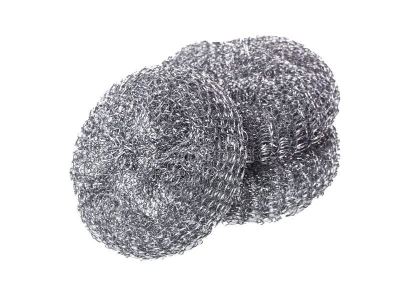 625 Metallic Scrub Sponge Stock Photos - Free & Royalty-Free Stock ...