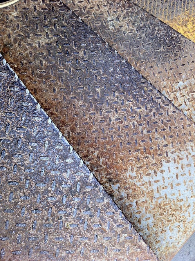 Metallic stair stock image. Image of iron, steel, ferrous - 55996751