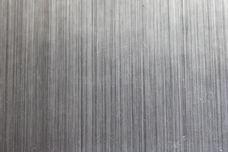 Metallic Steel Metal Texture Background Stock Image - Image of ...