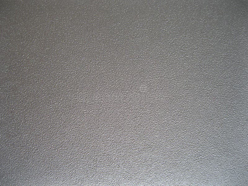 Structured Silvery Texture of a Metal Surface Stock Image - Image of ...