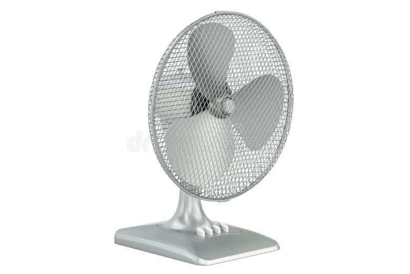 Electric Fan Side View Stock Illustrations – 113 Electric Fan Side View ...