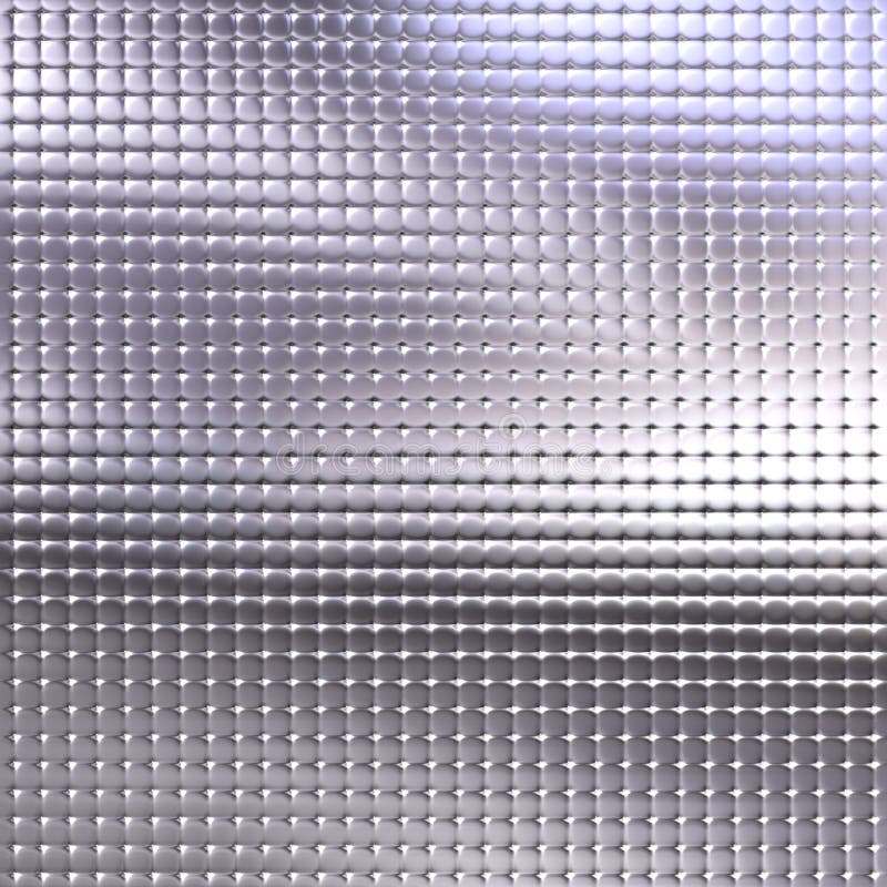 Metallic Texture Background Stock Illustration - Illustration of ...
