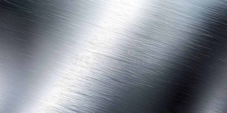Metallic Texture Background: Silver Gradient with Subtle Water Droplets ...