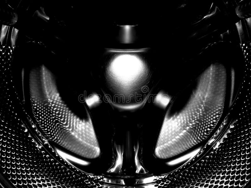 Metallic Texture that Simulates a Mask with Eyes Stock Photo - Image of ...