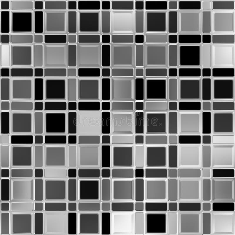 Metal tiles stock photo. Image of industry, iron, modern - 14439768