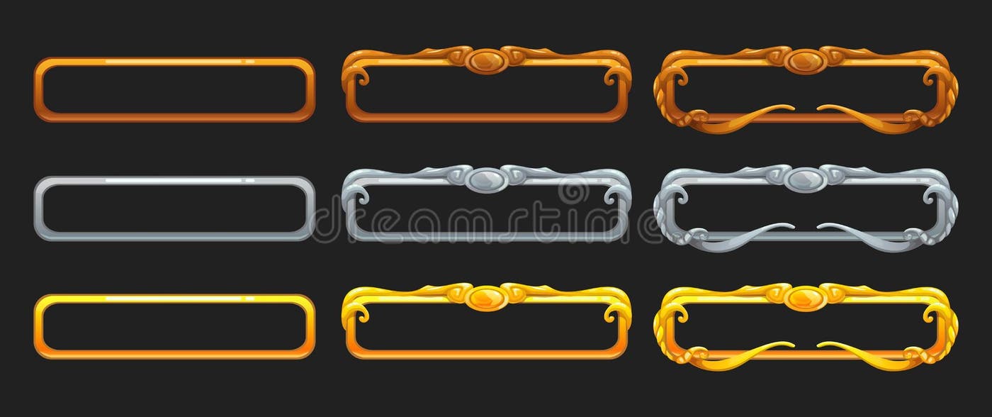 Vintage Epic Border Stock Illustrations – 196 Vintage Epic Border Stock ...