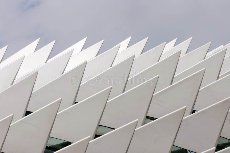 Metallic triangles stock image. Image of background, design - 10116143