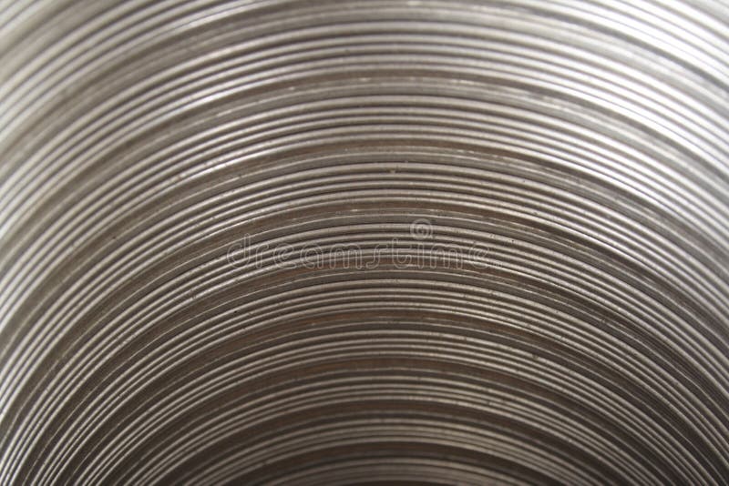 Metallic Tubes Background stock photo. Image of stack - 10733598