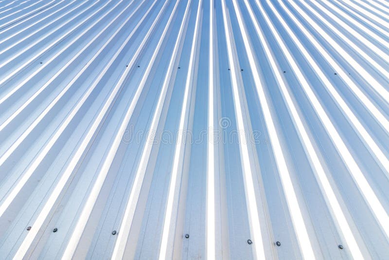 Metallic Vertical Striped Pattern Organic Texture Stock Image - Image ...