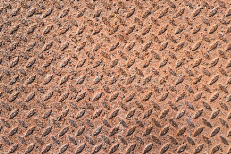 Metallic walkable platform stock photo. Image of rostrum - 98160514