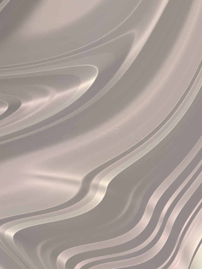 Metallic Wavy Abstract Background Stock Illustrations – 29,204 Metallic ...