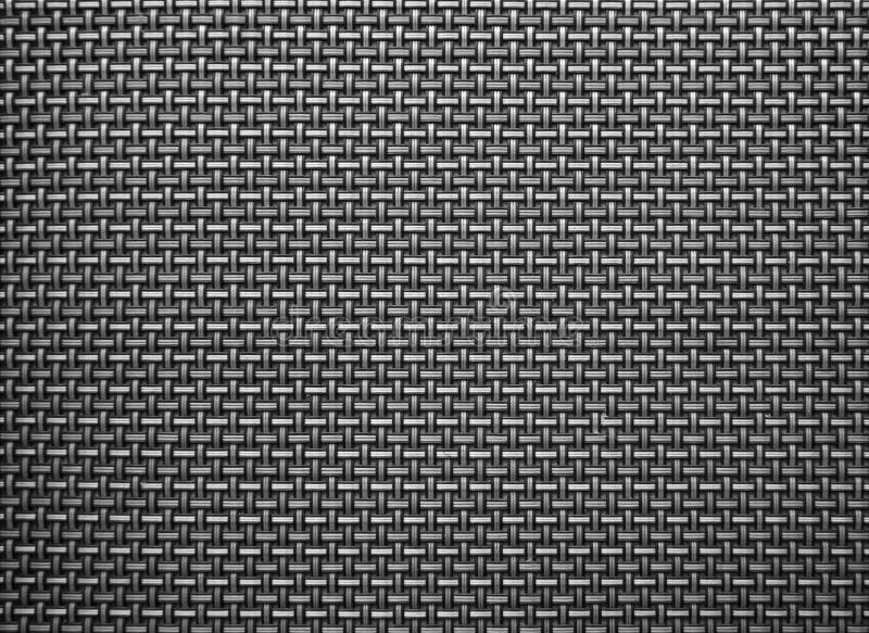 Metallic Wire Mesh Seamless Texture or Background. Stock Photo - Image ...