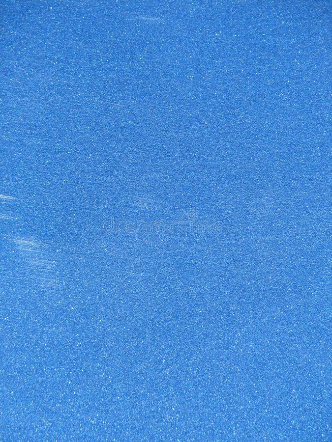 Metallisch Blau stockbild. Bild von farbe, blau, metallisch - 888669