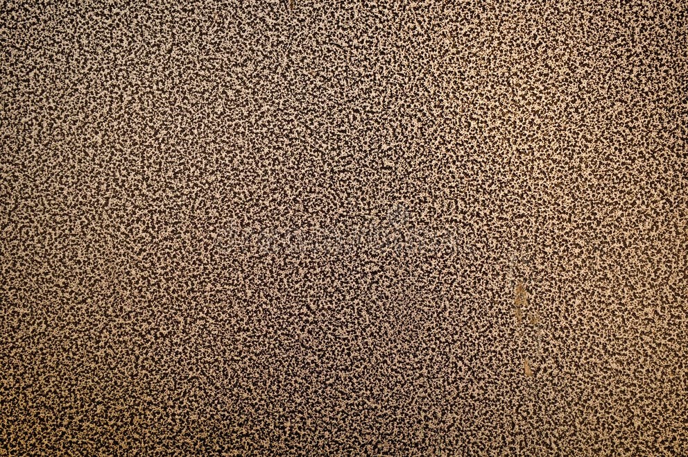 Metallplatta arkivfoto. Bild av guld, abstrakt, borstad - 19299834