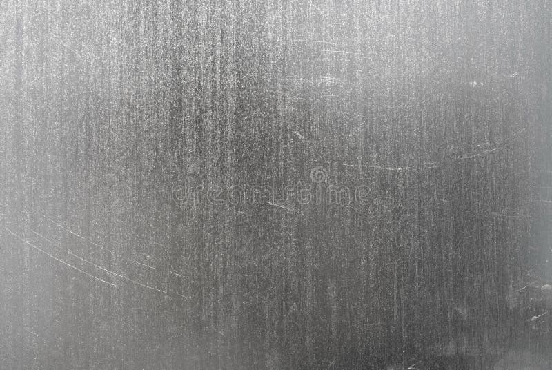 Metallplatten stockbild. Bild von ebenen, kratzen, folien - 15211951